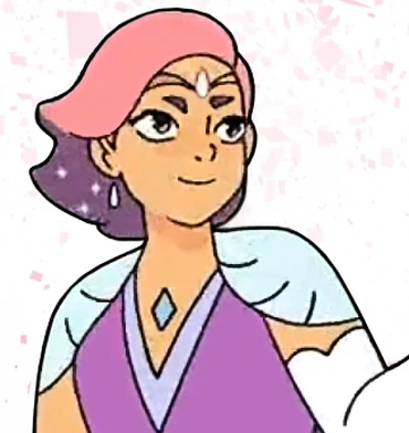 Glimmer vs. Spinnerella | Who do you like more? | (Daily Poll #161 ...