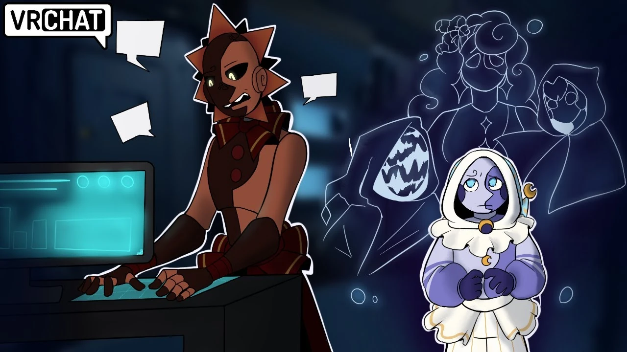 ECLIPSE AND LUNAR | Fandom