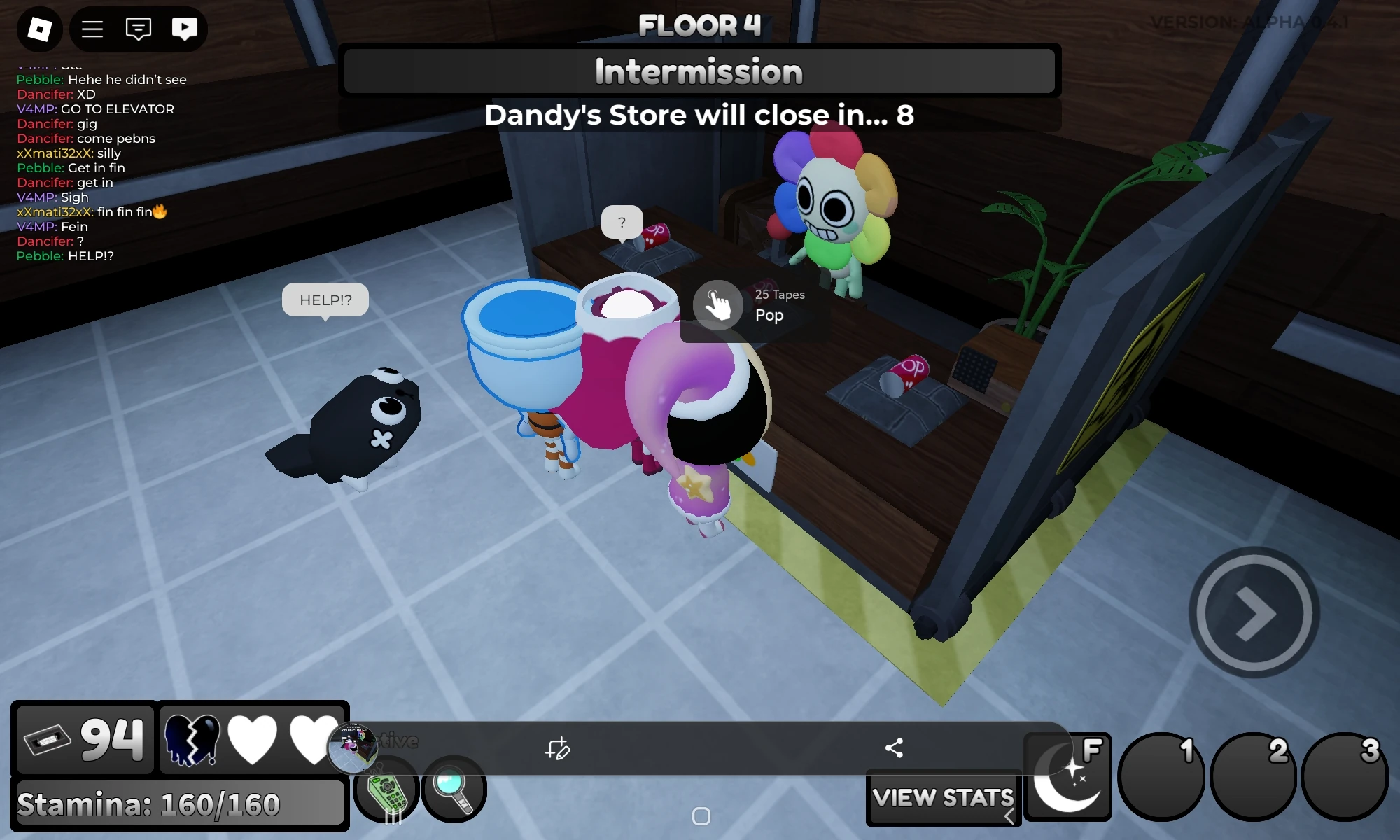 Hehe weird run | Fandom