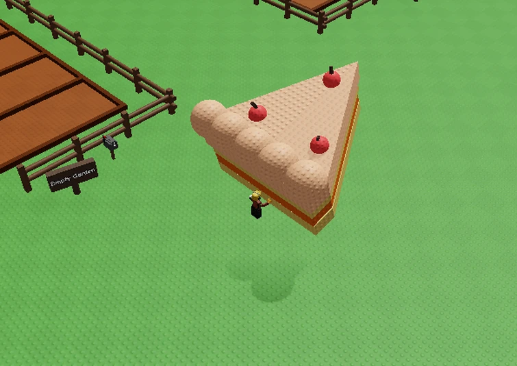 Cake Recipe | Fandom