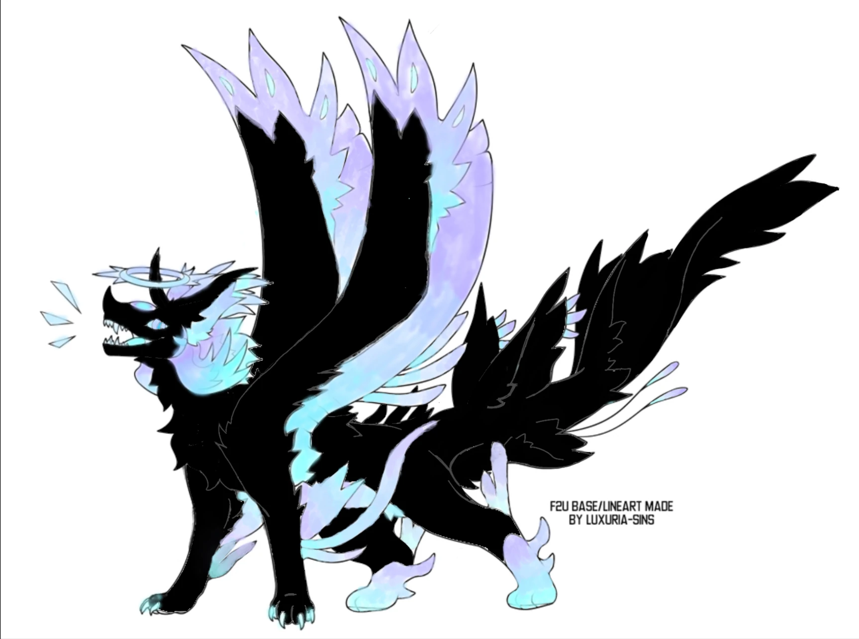 Rate my Aeries OC! | Fandom