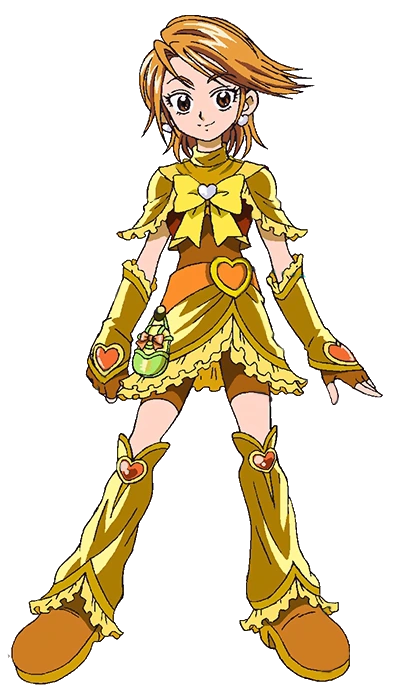 rating almost all pretty cure super forms! | Fandom