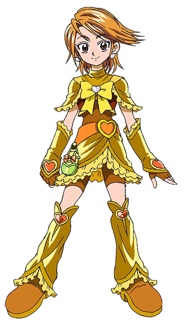 rating almost all pretty cure super forms! | Fandom
