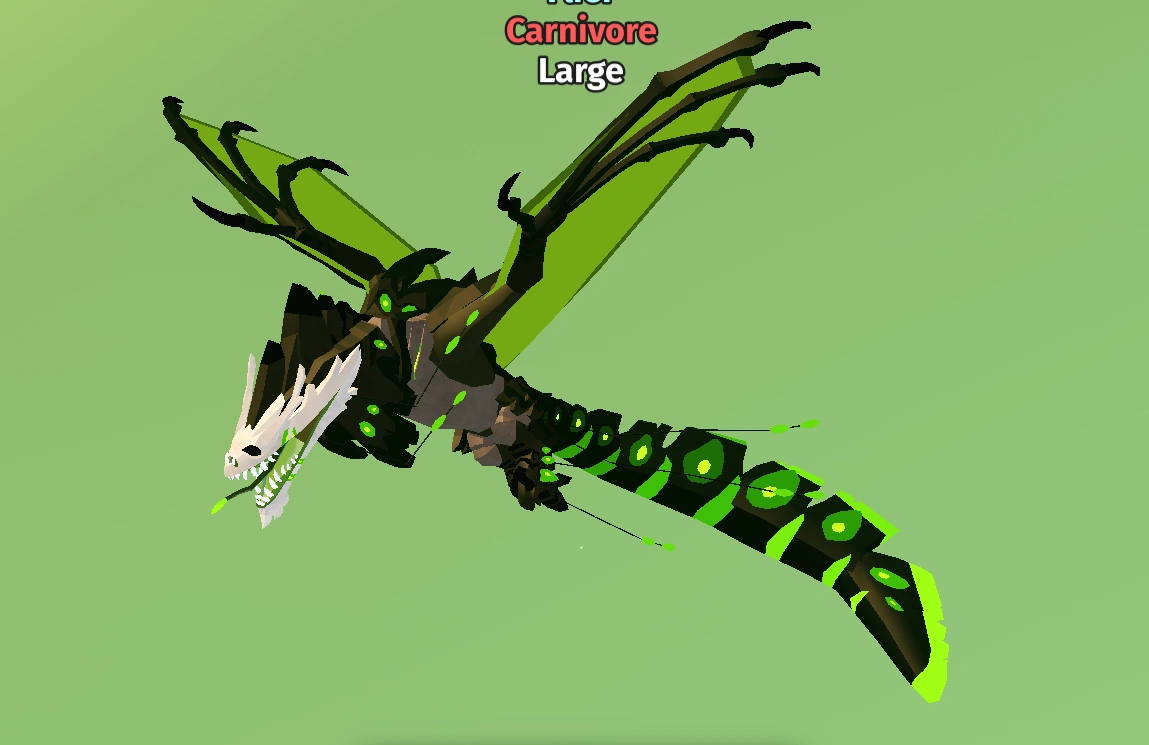 Virulent Umbraxi | Fandom