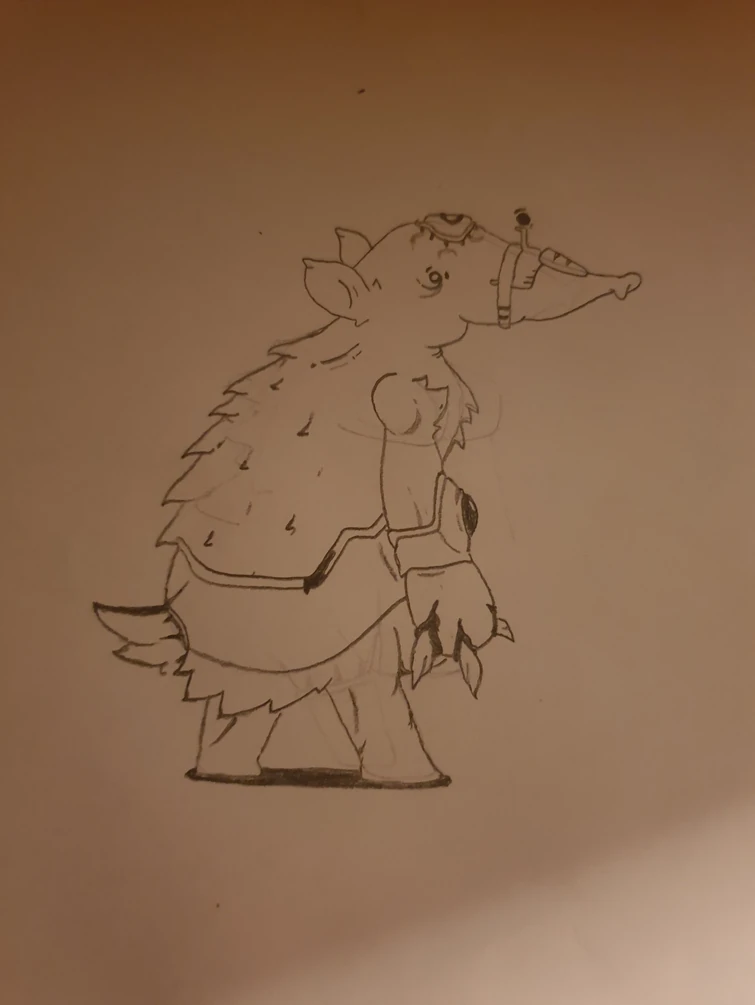 NEW SUB-TRAIT! | Fandom