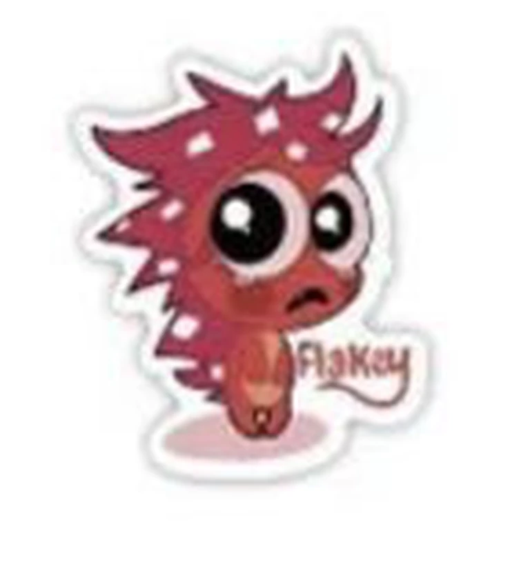 Poor Flaky... | Fandom
