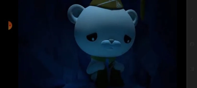 So I watched one Octonauts movie | Fandom