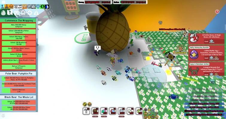 Discuss Everything About Bee Swarm Simulator Wiki | Fandom