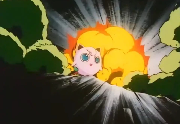 They should Make the Cake Monster a Killer. | Fandom