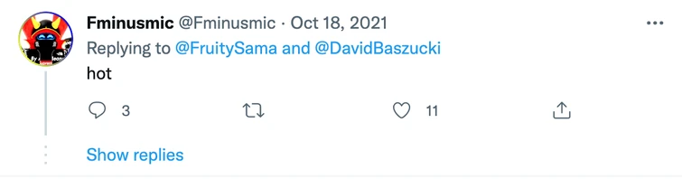 Daily sus log: Fminusmic cancelled? | Fandom