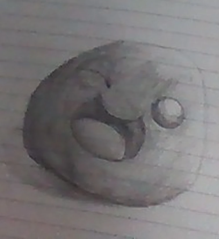 i love drawing slimes | Fandom