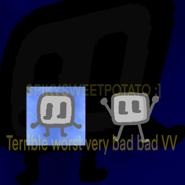 TWRBBVV blue-teamer redesigns!! | Fandom