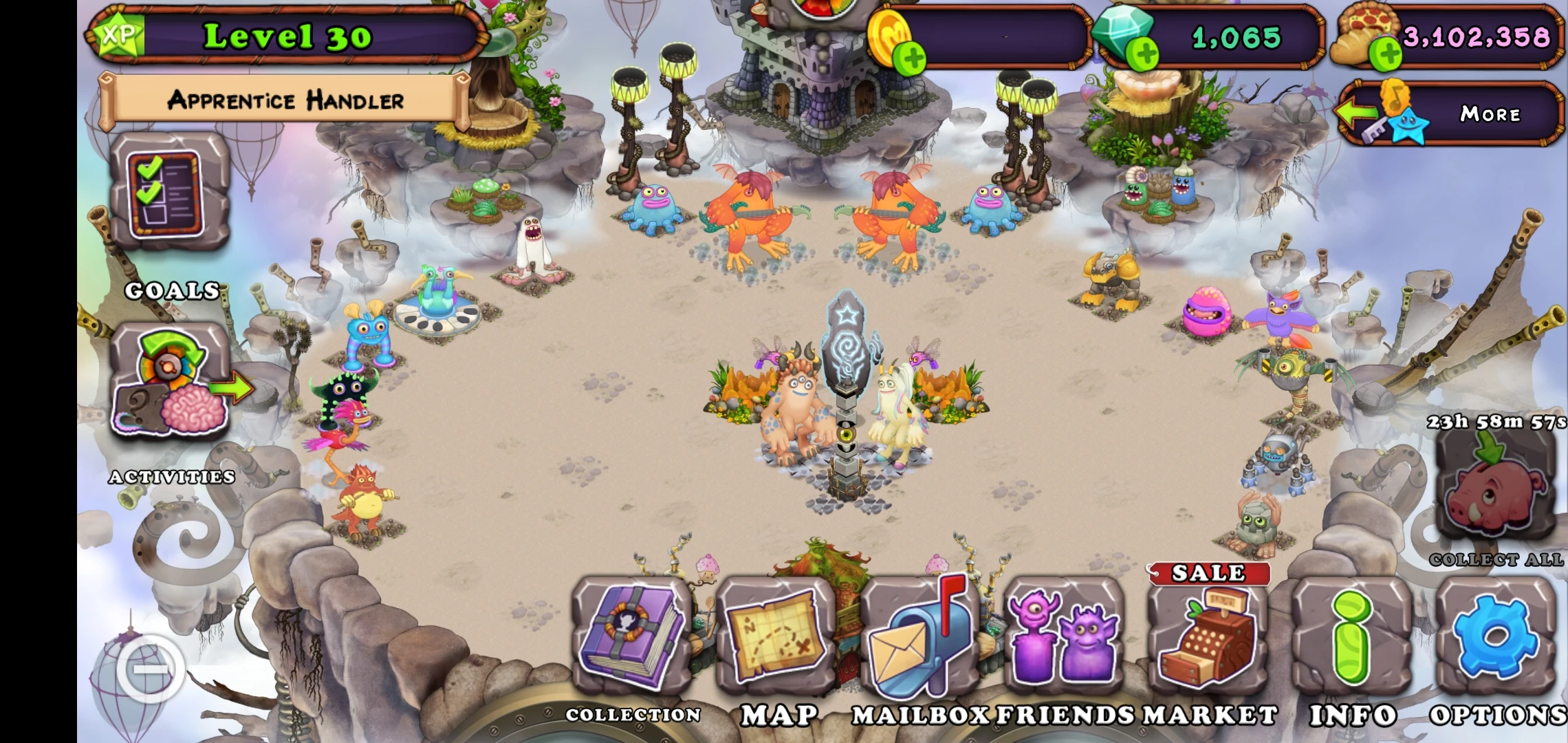 I don't have coins now. | Fandom