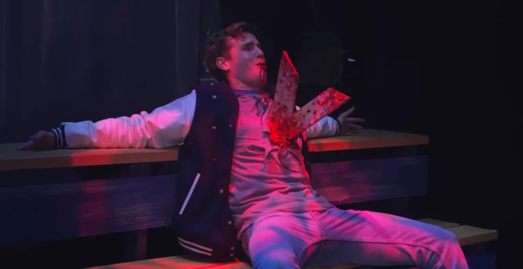 Discuss Everything About The Dead Meat Wiki | Fandom