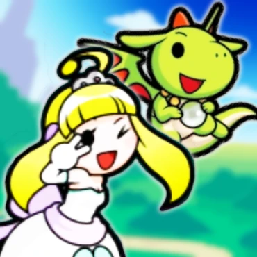 呪いを歌い飛ばす! (Sing Away the Curse!) | Fandom