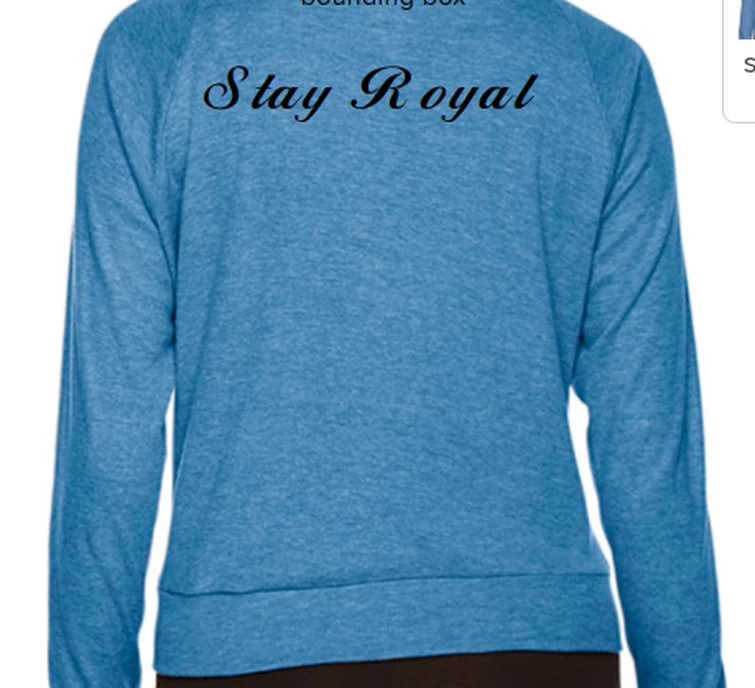 so i hear that the devs might make rh merch | Fandom