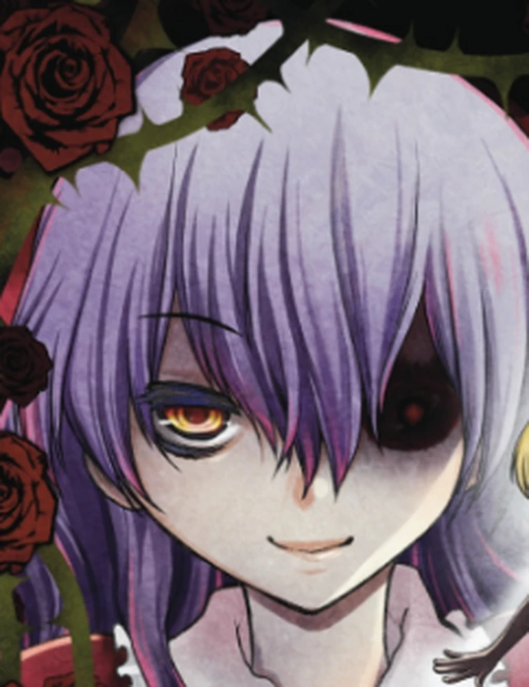 RoS is a retelling | Fandom