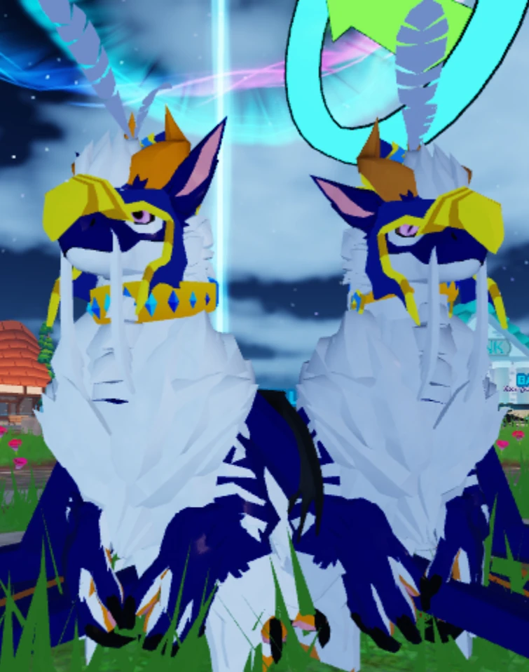 ROYAL HYPE POST | Fandom