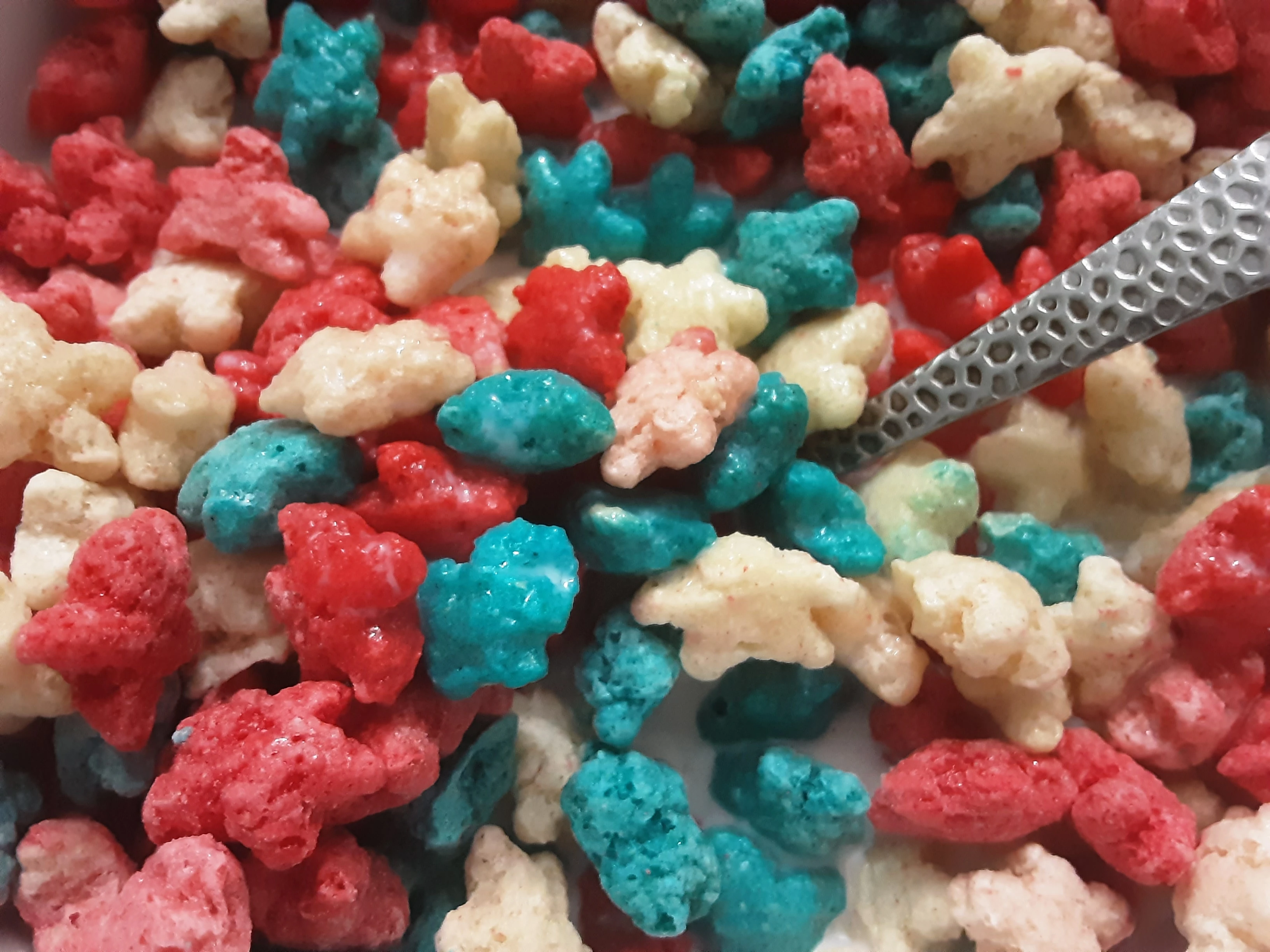 Eating America rn | Fandom
