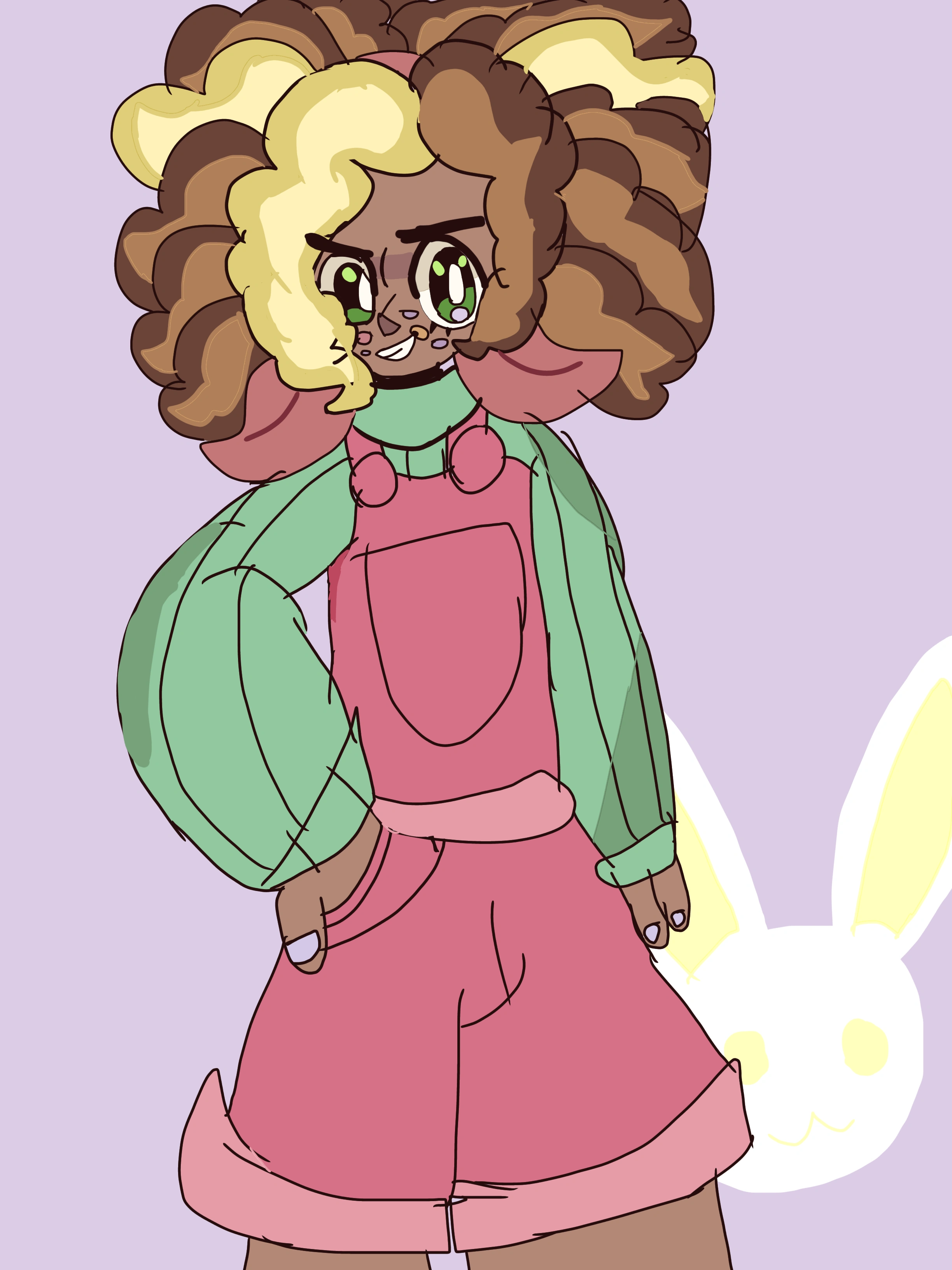 Art I made of Lorelai | Fandom