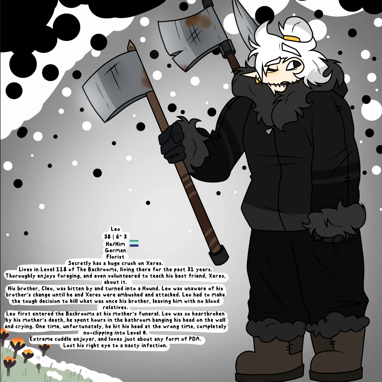 Finally finished | Fandom