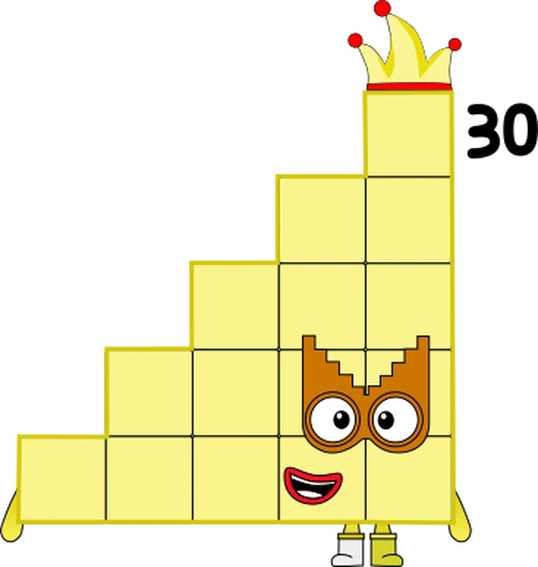 Discuss Everything About Numberblocks Wiki | Fandom