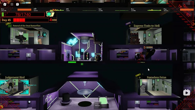 Discuss Everything About Robotomy Corporation Wiki | Fandom