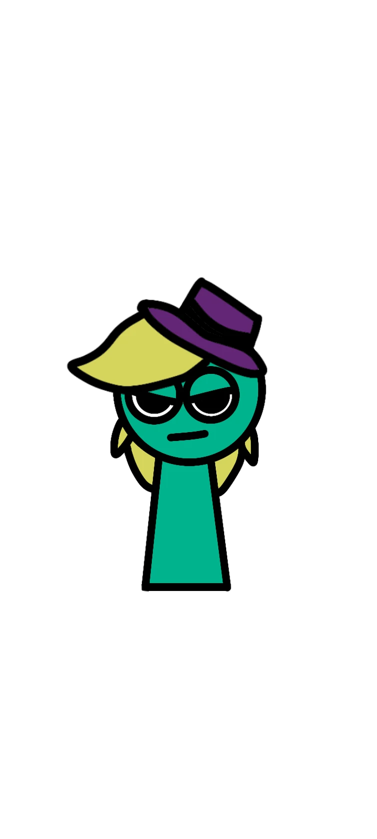 Comment your sprunki oc and I’ll add them to the ORIGINAL sprunki! | Fandom
