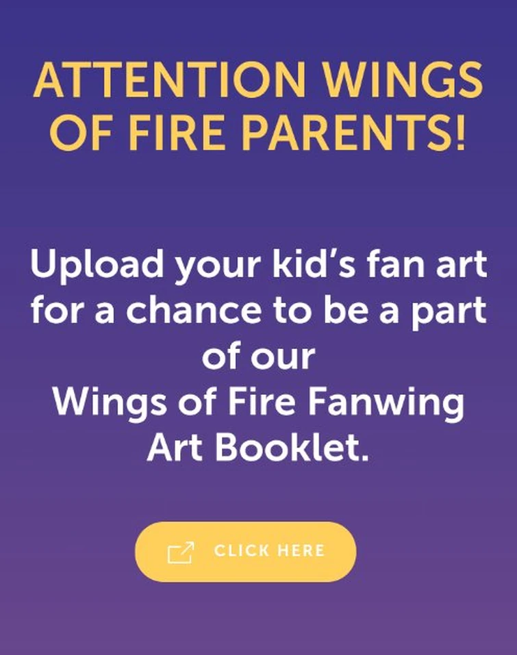 Wings of Fire FanWing Fest City Voting & Art Booklet | Fandom