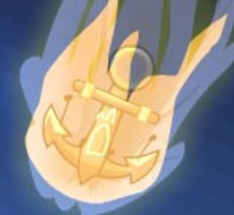 ANCHOR!!! ANCHOR!!!!!!!!! | Fandom
