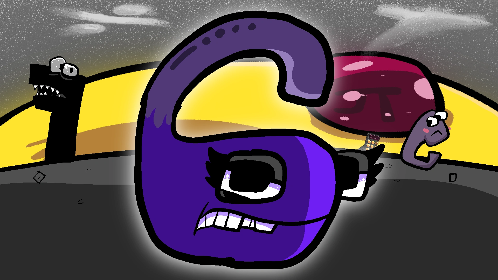 Number Lore Season 3 Fanmnade Thumbnails | Fandom