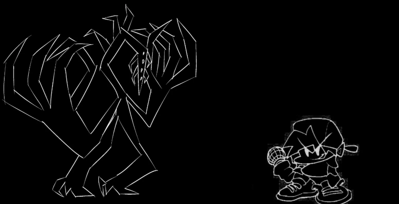 Friday night funkin’ lights out, mod idea | Fandom