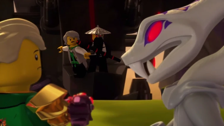 Discuss Everything About Ninjago Wiki | Fandom