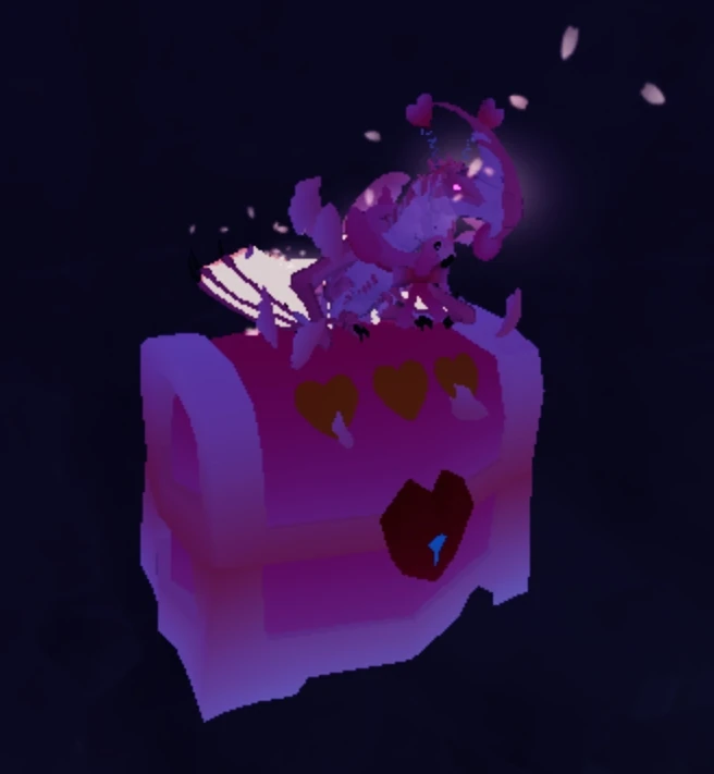 another day, another golden chest gang | Fandom