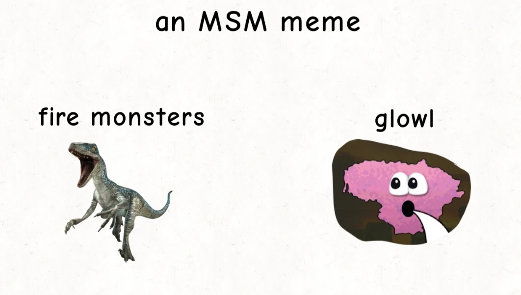 Another MSM Meme I Made In Flipaclip | Fandom