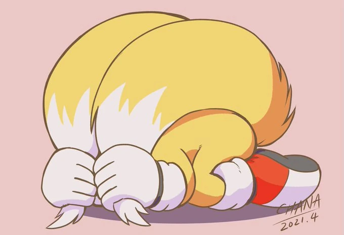 Tails: Hide And Seek | Fandom