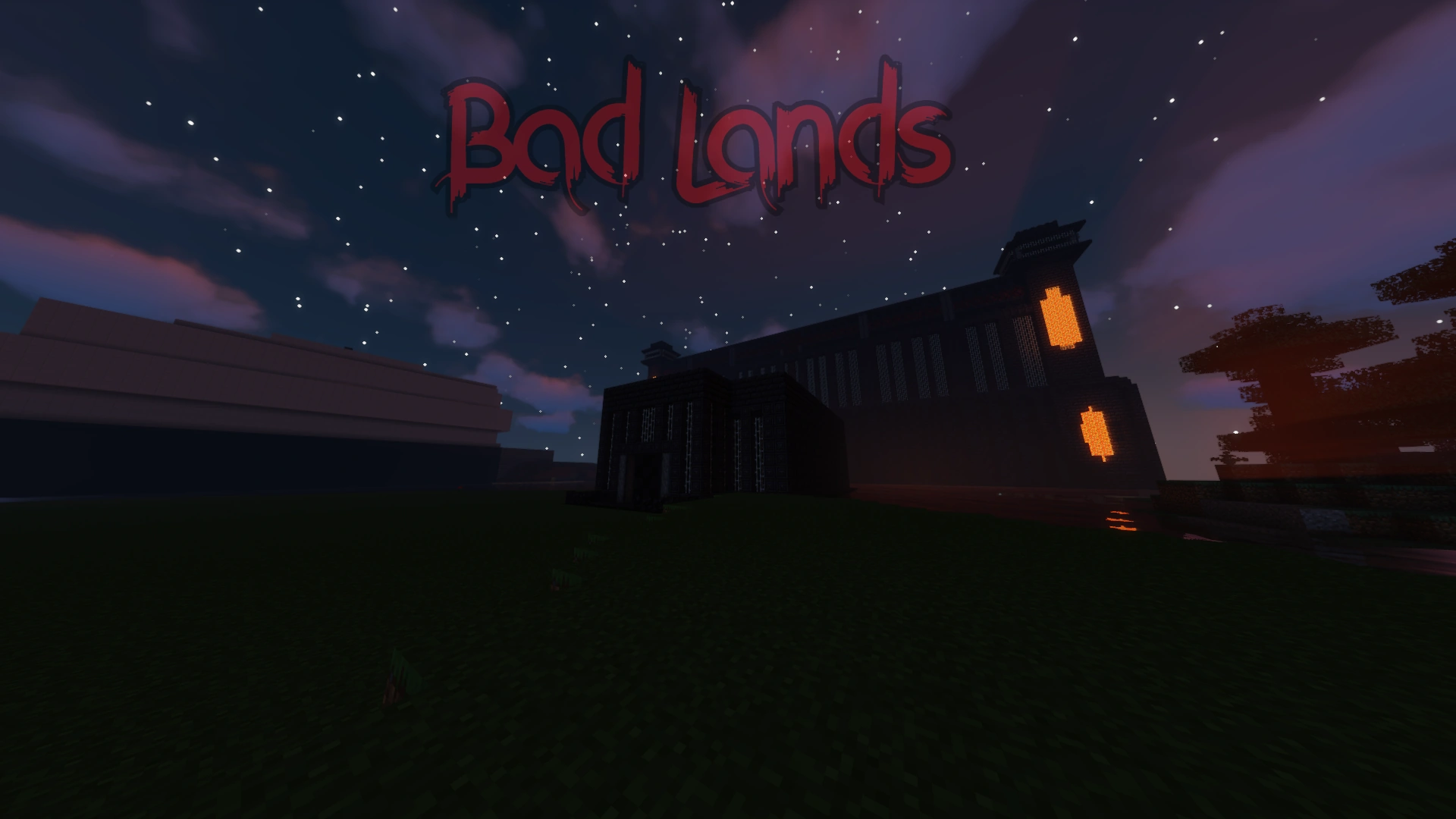 The Bad Lands | Fandom