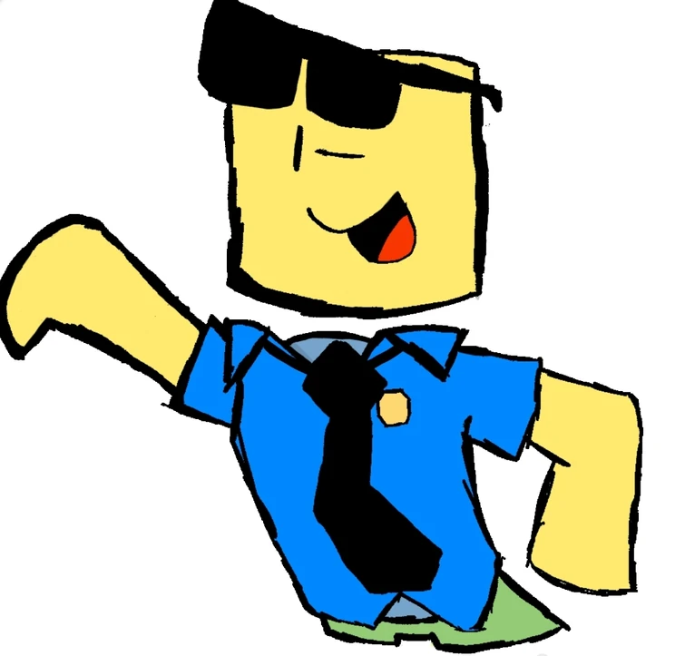 Roblox comic update | Fandom