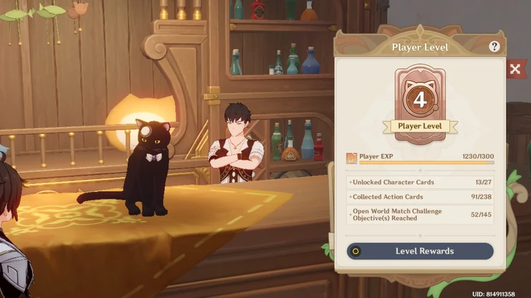 Progress so far | Fandom