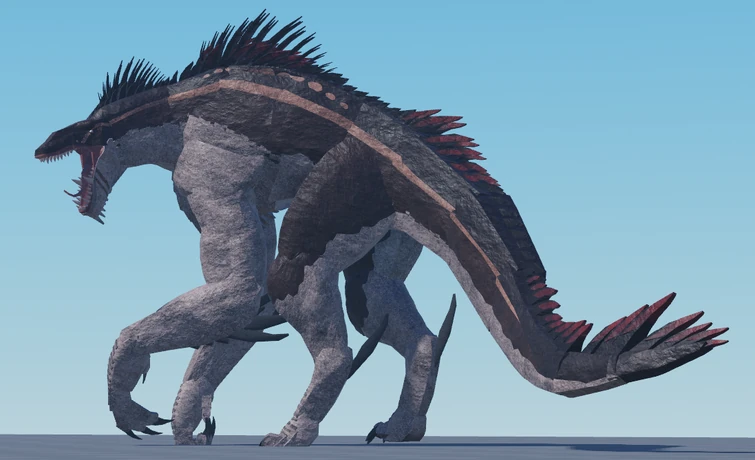 Discuss Everything About Dinosaur Simulator Wiki | Fandom