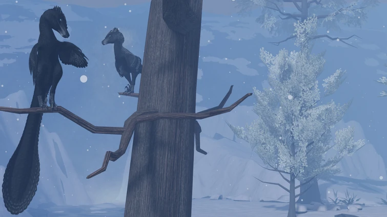 Discuss Everything About Prior Extinction OFFICIAL Wiki | Fandom