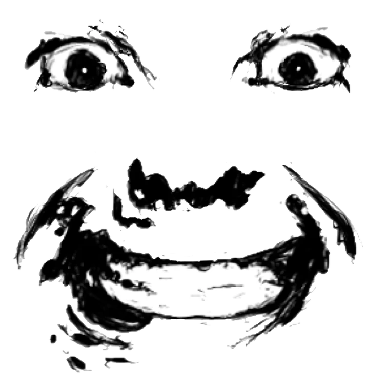 I found a new renderman face | Fandom