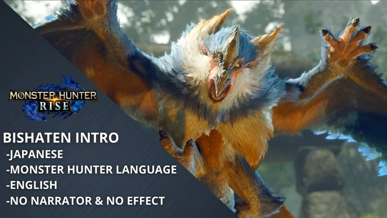 Monster Appreciation Week: Bishaten | Fandom