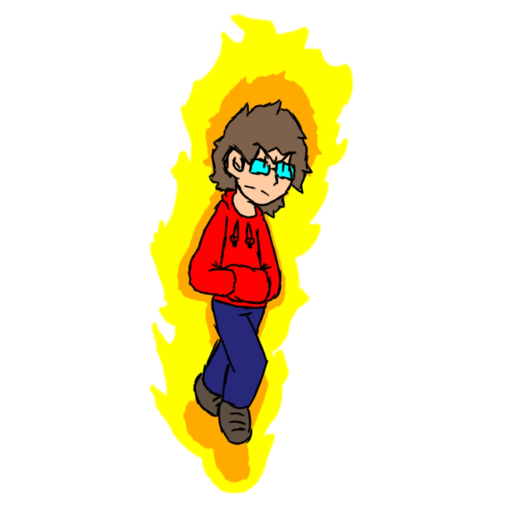 I... am ALL POWERFUL! | Fandom