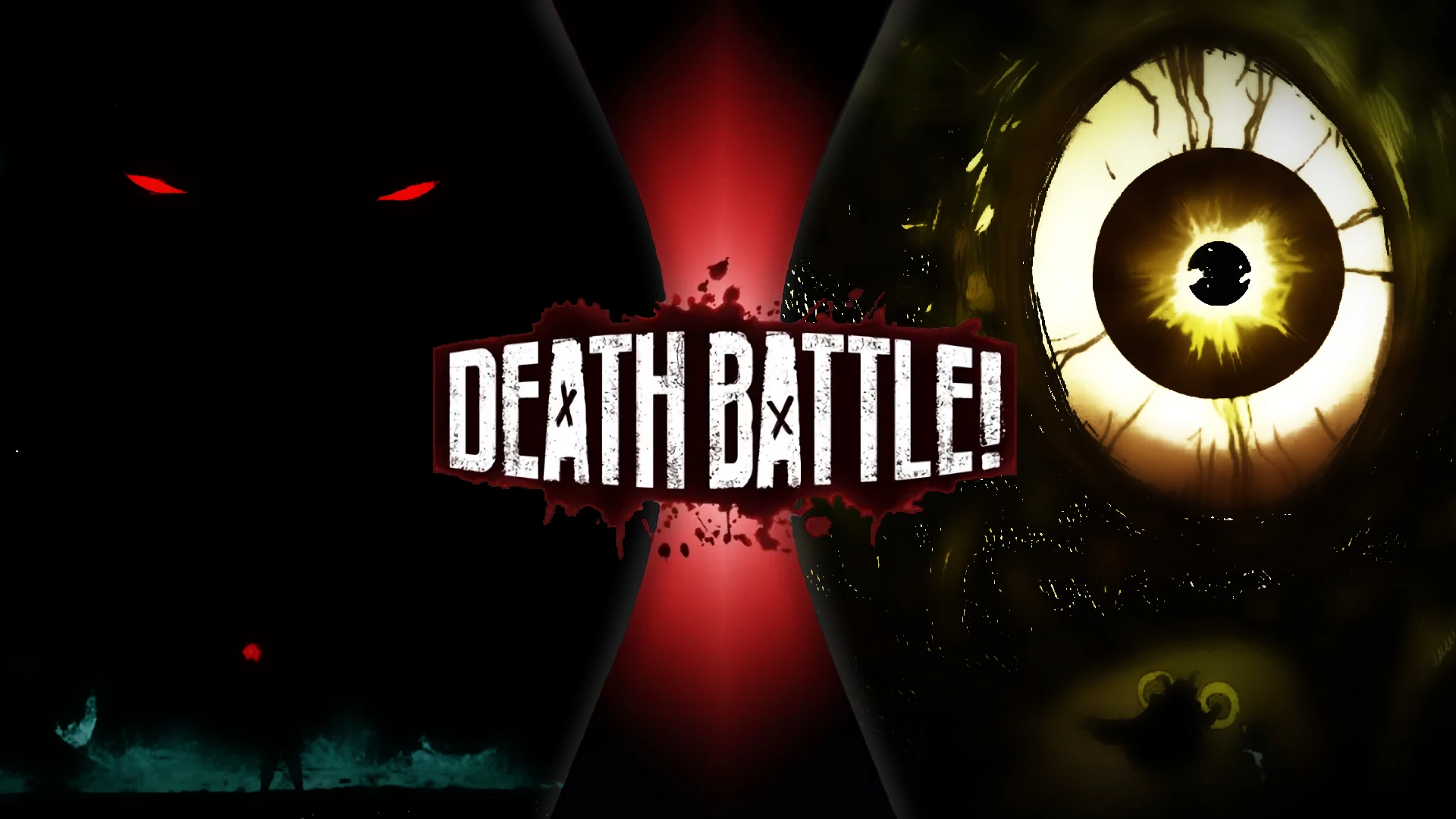 I made some Death Battle thumbnails! | Fandom