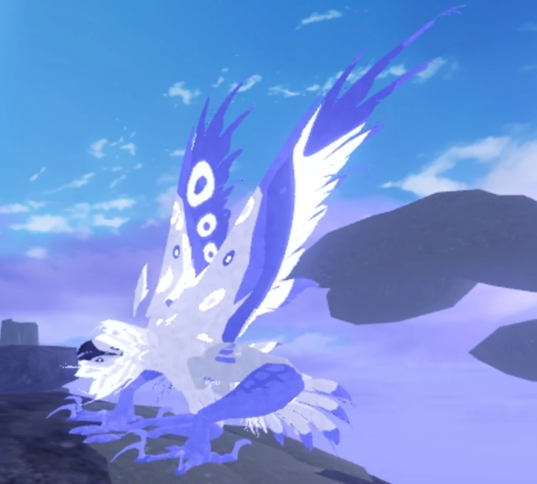 I might just keep this Corvurax... | Fandom