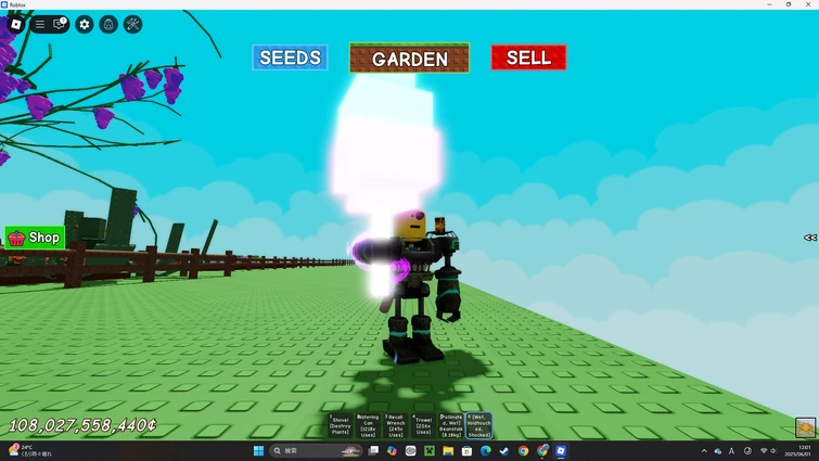 VOIDTOUCHED CANDY BLOSSOM | Fandom