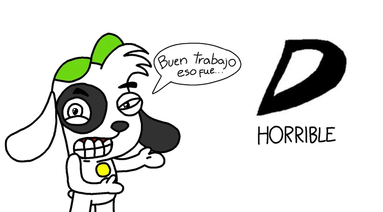 Rank de Pizza Tower pero es y version Doki | Fandom