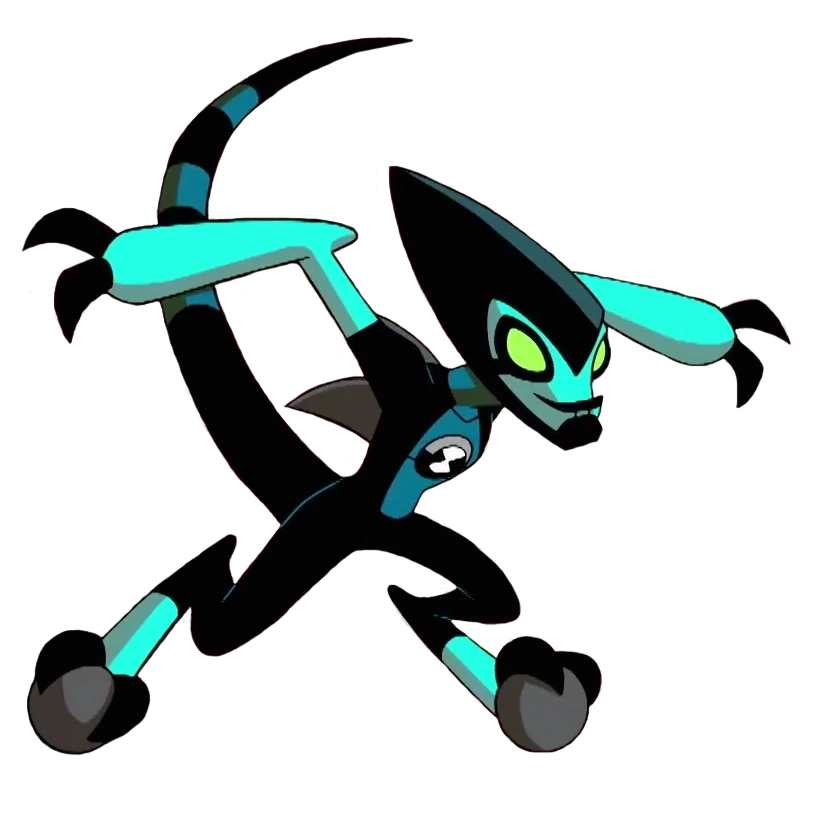 Xlr8 new poses | Fandom