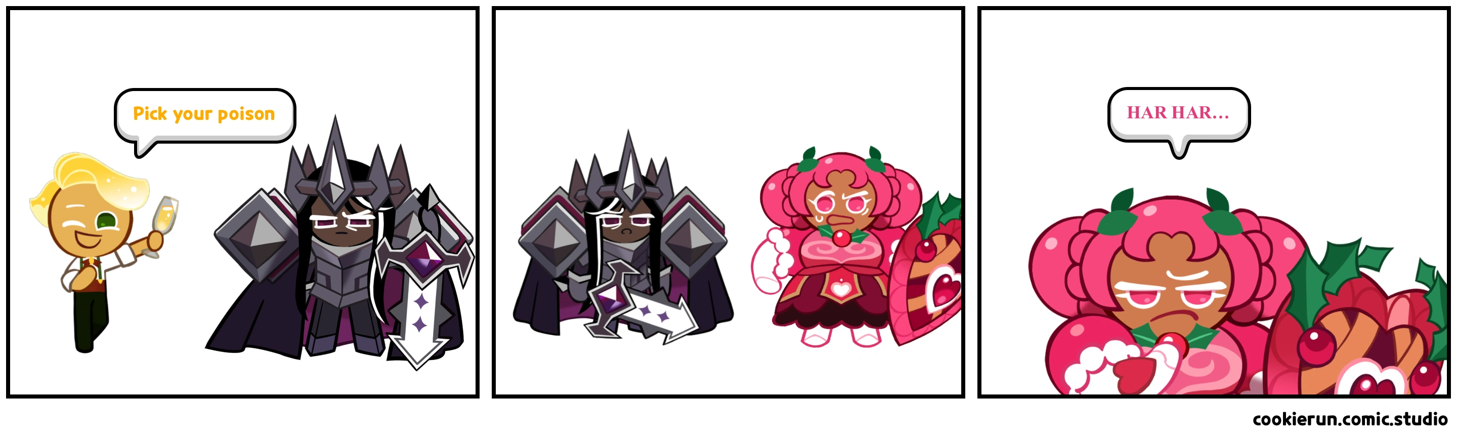 Random thoughts | Fandom